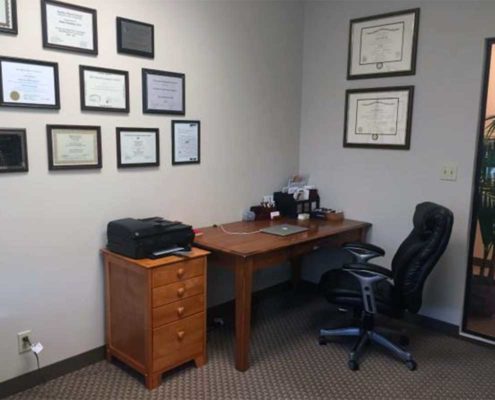 Your Visit - Child, Adolescent and Adult Psychiatry | Office Policy